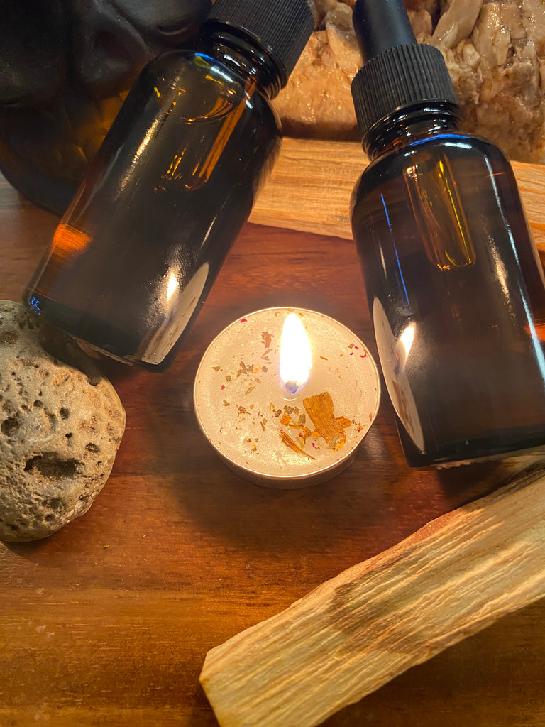 Black Walnut Hull and Garlic Parasite Detox Tincture – BARE ROOT Skin ...